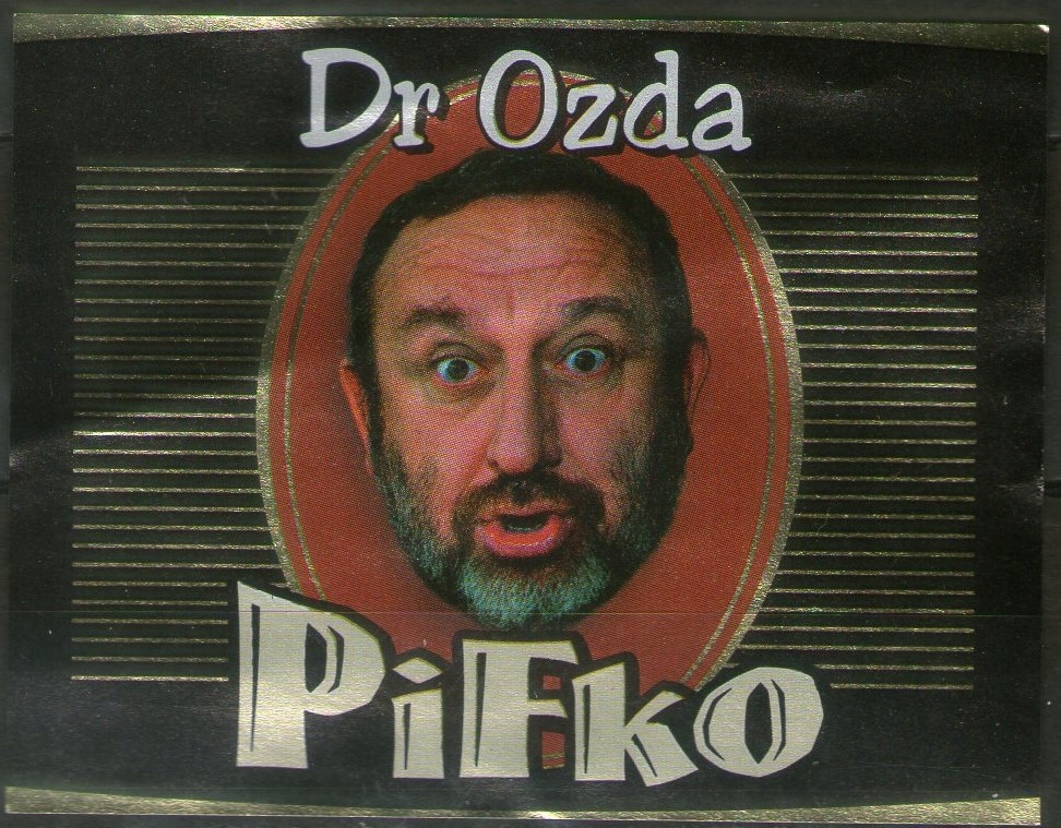 Etykiety Piwne 1szt C 86 Browar PiotrkÓw Tryb 14332592747 Oficjalne Archiwum Allegro