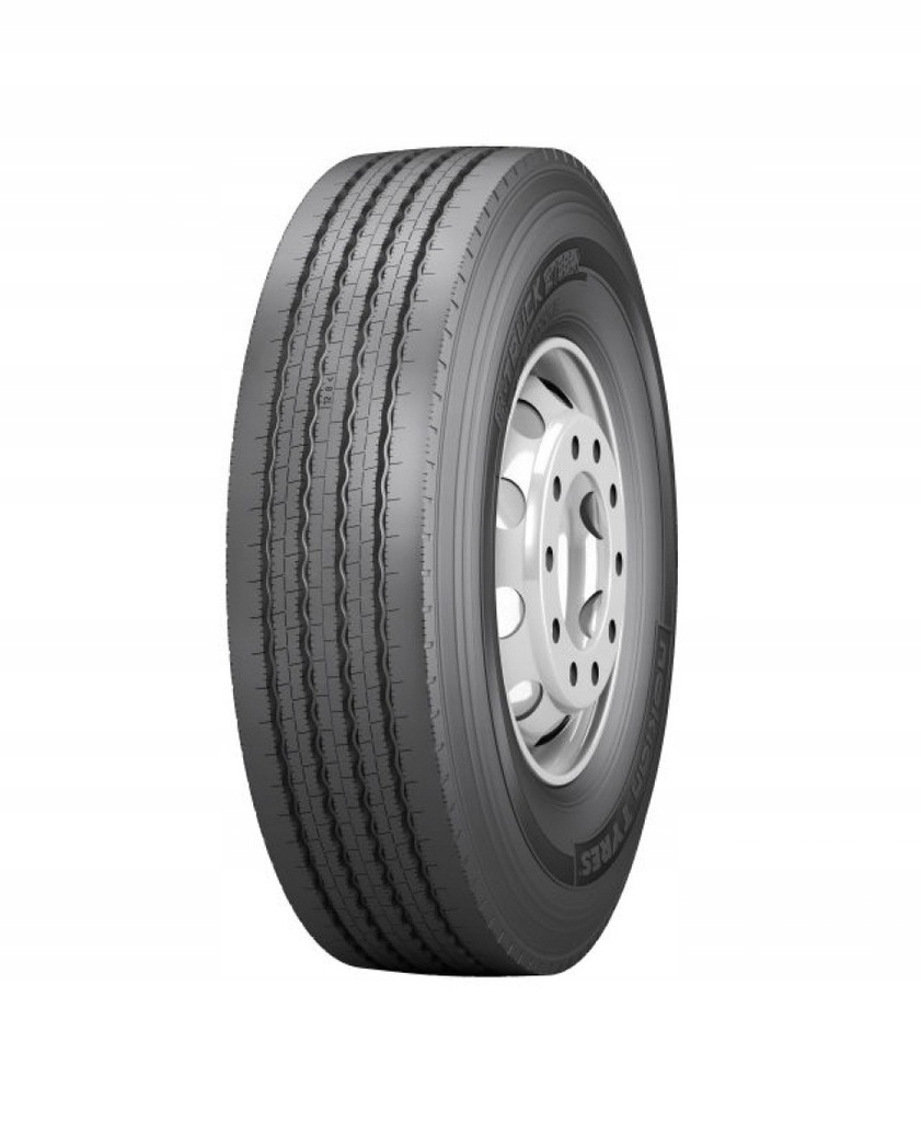NOKIAN E-Truck Steer 385/65R22.5 CNO E-TS 160K - 11362275549 - oficjalne archiwum Allegro