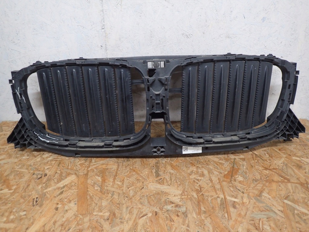 ŻALUZJA WLOT POWIETRZA BMW X3 G01 X4 G02 2017- - 12998603625 ...