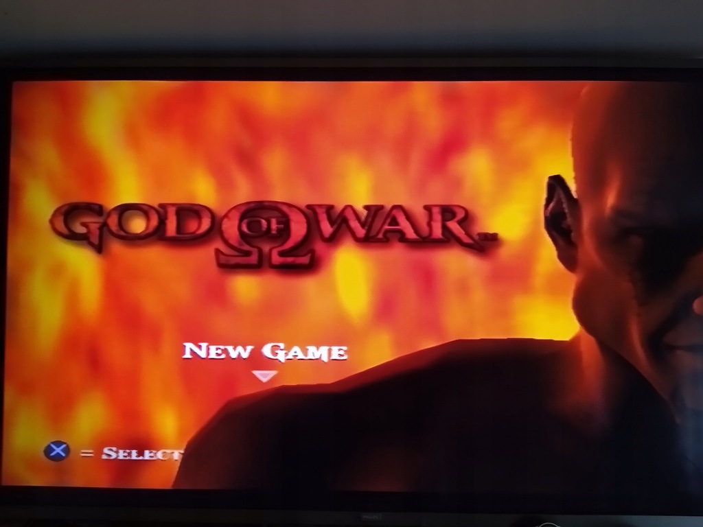 KONSOLA PLAYSTATION 2 SCPH-30004 PAL KOMPLET - 12532772016 - oficjalne ...