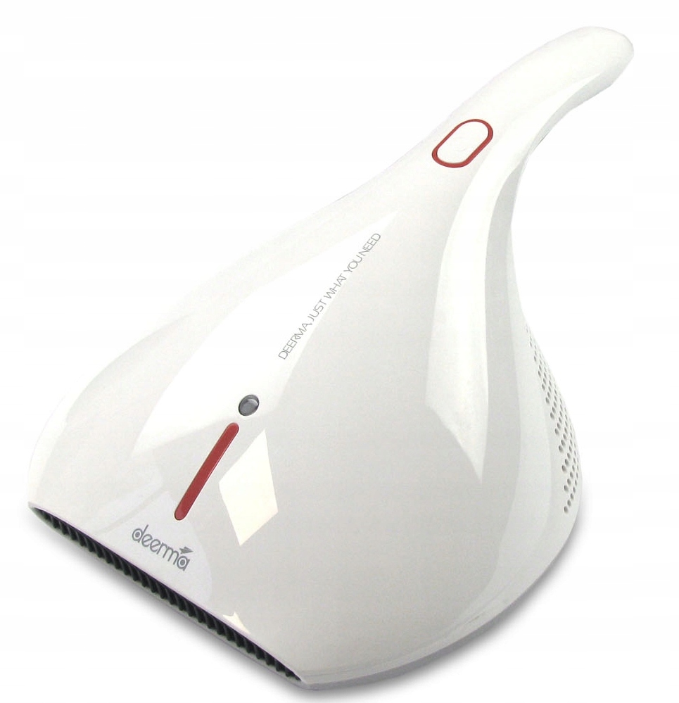 Deerma CM800 odkurzacz do roztoczy UV - 11142252603 - oficjalne ...