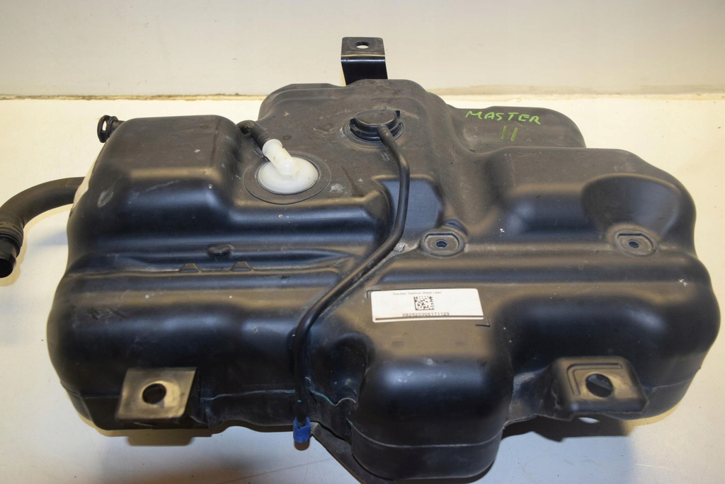 ZBIORNIK ADBLUE POMPA RENAULT MASTER II - 12868223160 - oficjalne ...