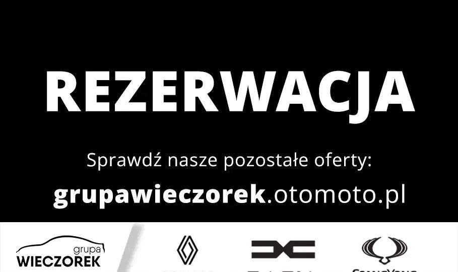 Renault Clio Polski Salon, Pierwszy Wlasciciel... - 13389352786 ...