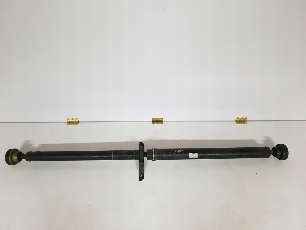 WAŁ NAPĘDOWY AUDI A6 C6 2.7 3.0 4F0 4F1 521 101 F - 13189200495 ...