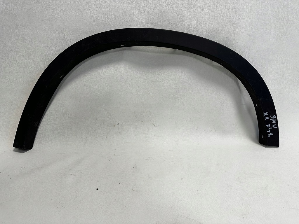 BMW X1 F48 51777332339 listwa lewa tył 2014- - 13312590868 - oficjalne ...