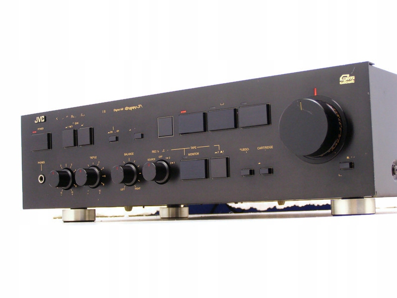 JVC AX-700 - 12565589882 - oficjalne archiwum Allegro