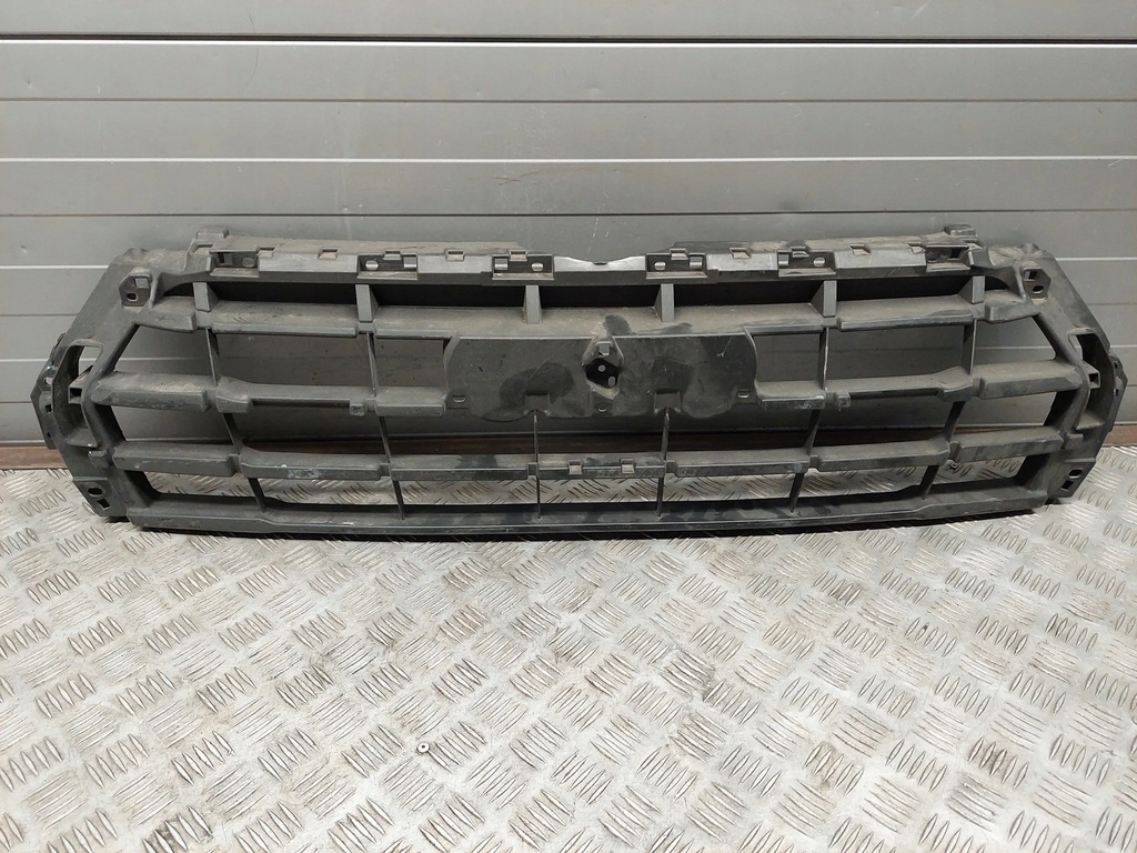 Audi Q5 SQ5 80A853692 Z przodu Atrapy chłodnicy - 14242059638 ...