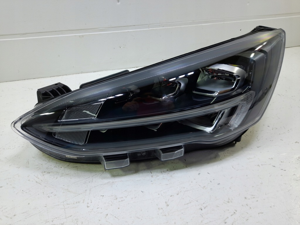FORD FOCUS MK4 LAMPA FULL LED LEWA JX7B-13E015-CE - 13200190616 ...