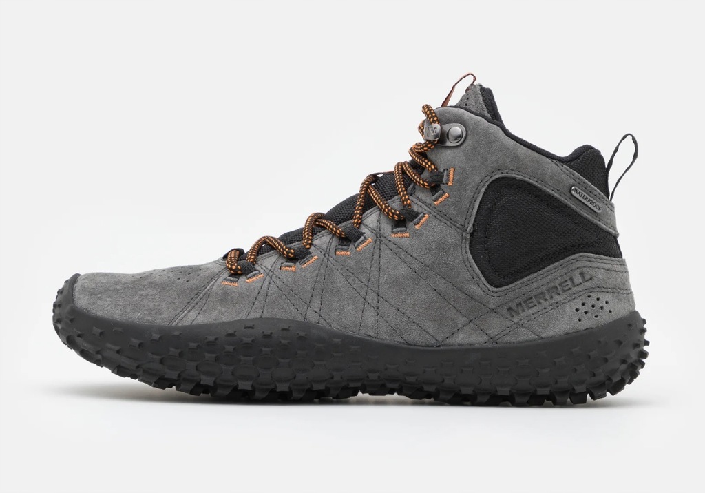MERRELL WRAPT BUTY SPORTOWE MĘSKIE LOGO 46 1KCH - 12708707835 ...