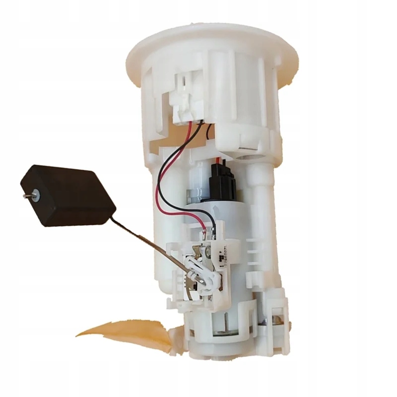 Electric Fuel Pump Assembly Fuel Filter Fit for Toyota Yaris Vitz 1 ...