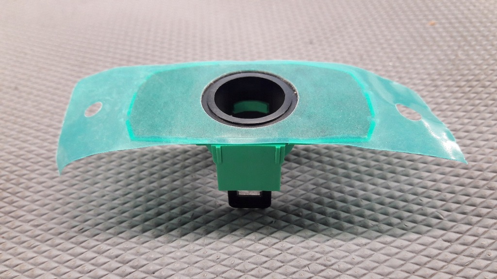 89348-58110 czujnik PDC tyl toyota RAV4 - 14555131023 - oficjalne ...