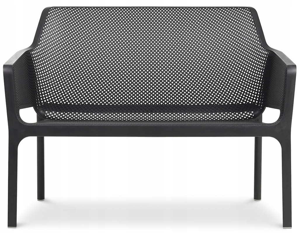 Ławka Ława Tarasowa Ogrodowa Nardi NET BENCH - 12619276145 - oficjalne ...