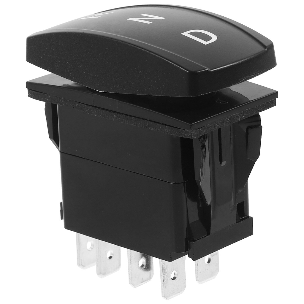 CAR BOAT TYPE SWITCH ROCKER FOR - 15603477078 - oficjalne archiwum Allegro