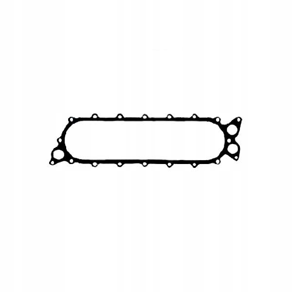 Uszczelka chłodnicy oleju N/typ IVECO OE 504045796 - 8092830553 ...