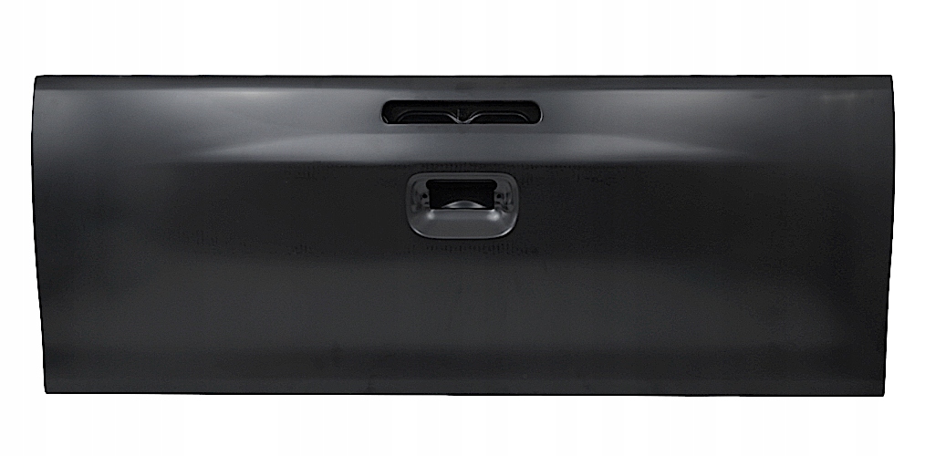 Tylna klapa burta TOYOTA HILUX 2.5 3.0 D-4D KUN25 /26 65700-0K040 ...