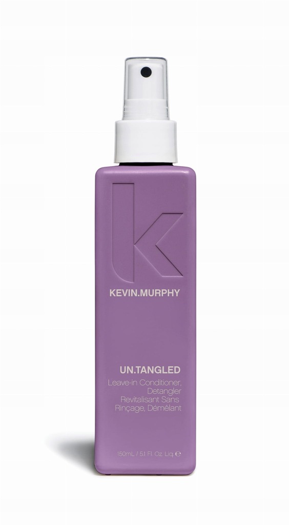 Kevin Murphy UN.TANGLED kuracja do włosów 150 ml - 13259610732 ...