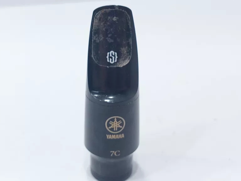 YAMAHA 7C USTNIK DO SAKSOFONU ALTOWEGO - 13355814154 - oficjalne archiwum Allegro