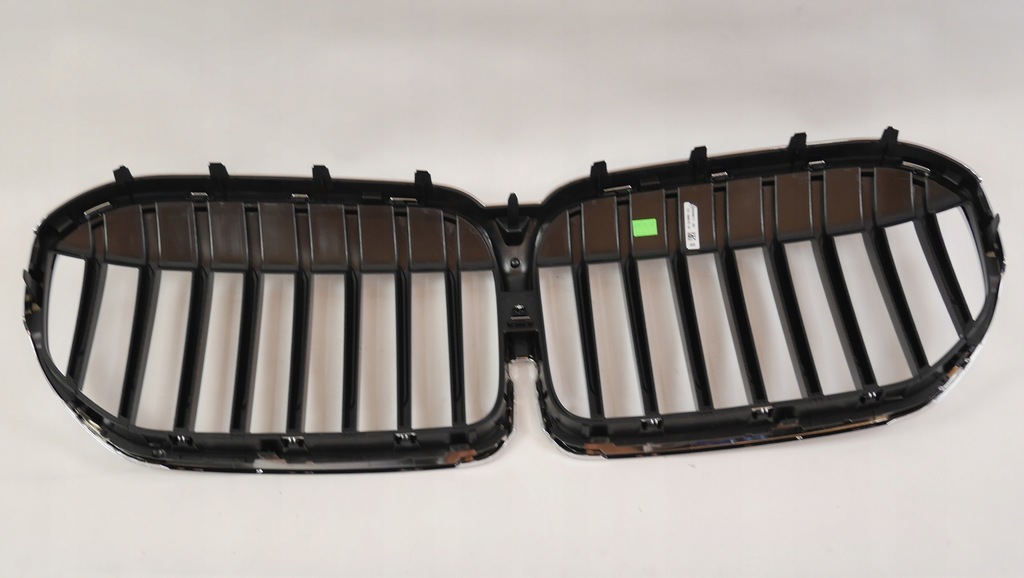 BMW G11 G12 LCI ATRAPA CHŁODNIC GRILL 8494817 NOWY - 11172041938 ...