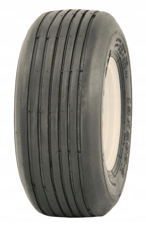 13x5.00-6 opona do kosiarki,traktorka 13x5-6 - 9659386670 - oficjalne archiwum Allegro