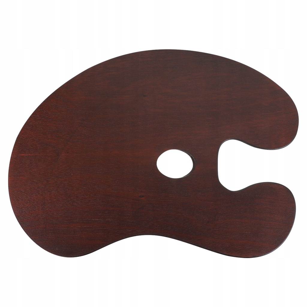 Palette Color Mixing Board Paint Kids Plate - 14114503885 - oficjalne ...