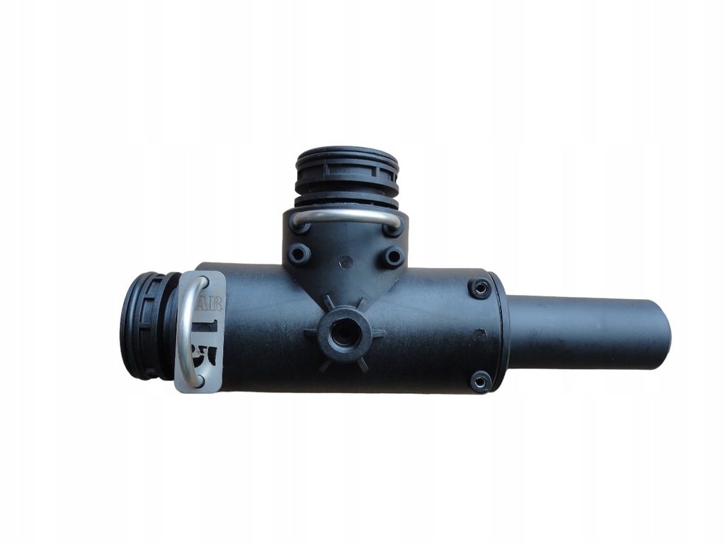 Zawór bezpieczeństwa S67-15 bar HARDI ORYGINAŁ - 13702067623 ...