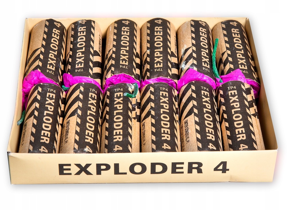 Exploder 4