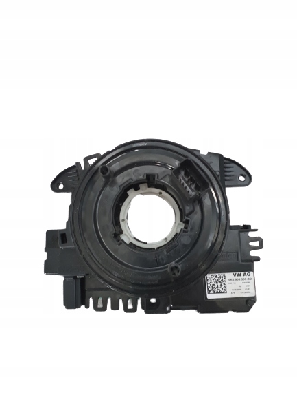 AUDI A1 8X TAŚMA ZWIJACZ AIRBAG 5K0953569BD - 9443658899 - oficjalne ...