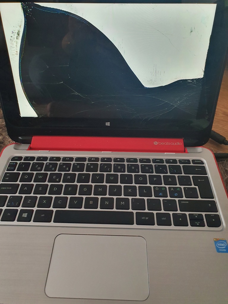 Hp protectSmart - 12576125759 - oficjalne archiwum Allegro