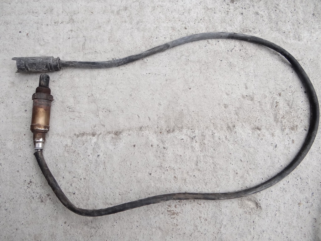 BMW E46 E38 Z3 E39 E60 X5 E53 SONDA LAMBDA 1433940 - 6880359898 - oficjalne archiwum Allegro