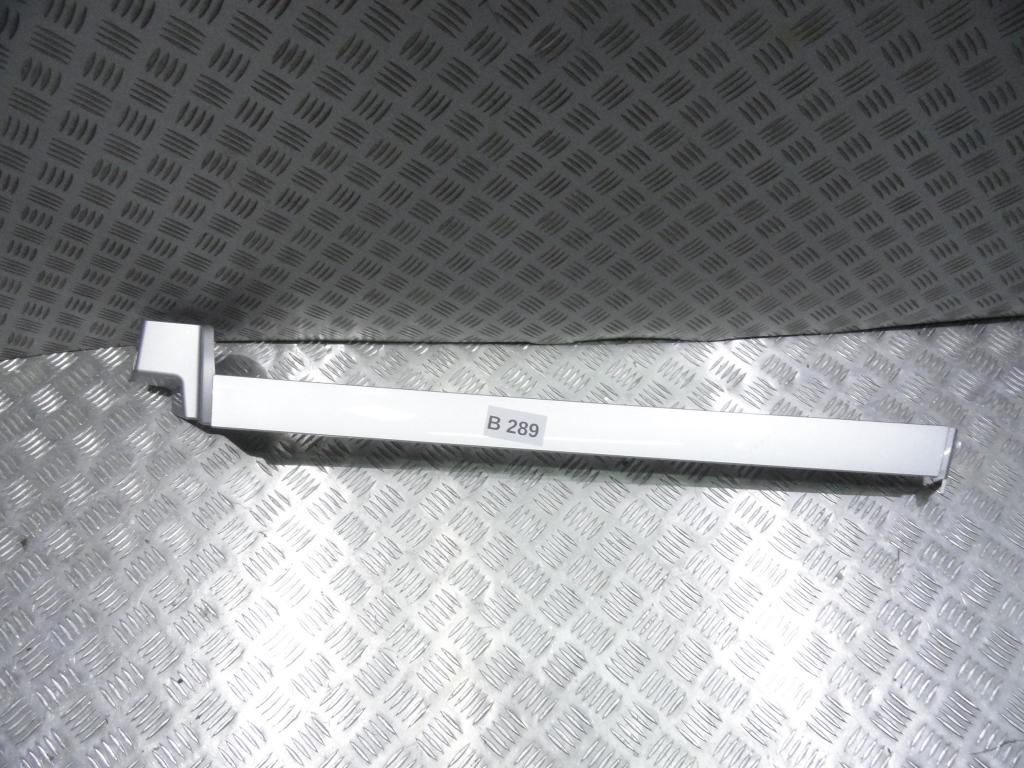 LISTWA MASKUJĄCA PROWADNICY LEWA SHARAN 7N0843795 - 5146664565 ...