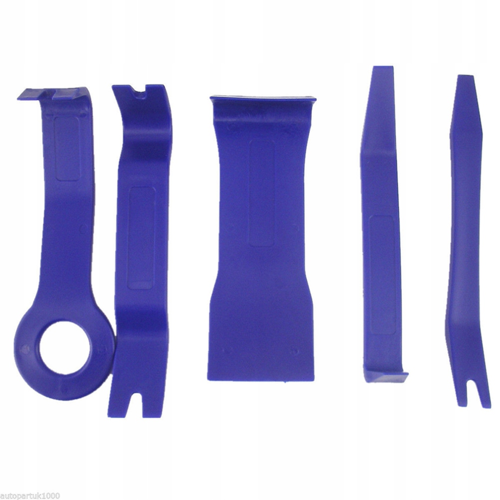 Car Dashboard Repair Kit Audio Automatic 5 Pcs - 13328230134 ...