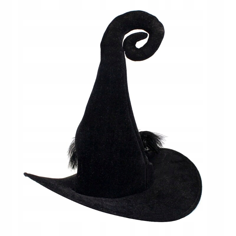 Halloween czarownica kapelusz czarodzieja kapelusz - 11643897844 ... Halloween czarownica kapelusz czarodzieja kapelusz - 11643897844 ...