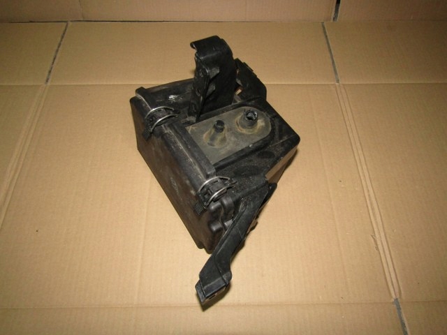 MERCEDES ML W166 SKRZYNKA BEZPIECZNIKOW 1665400182 - 11773327929 ...