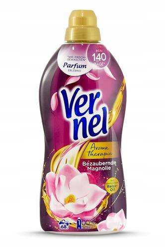 Vernel Aroma Magnolie płyn do płukania 1,7l 68 DE - 11279699554 ...