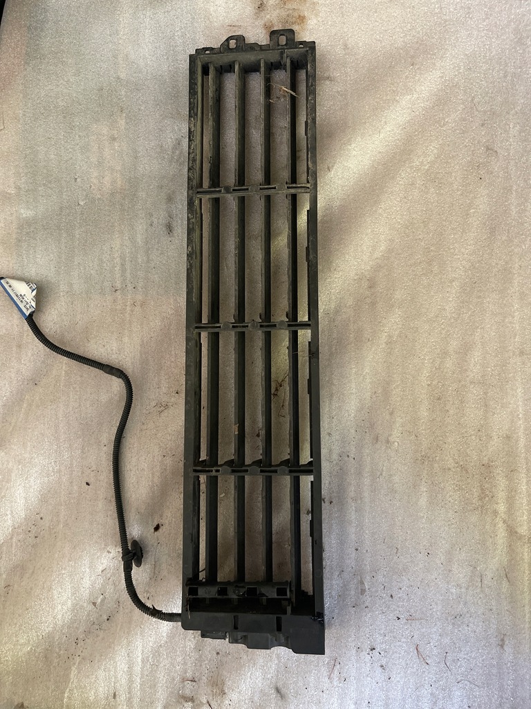 Renault żaluzja kierownica powietrza A24041153212 - 12792724205 ...