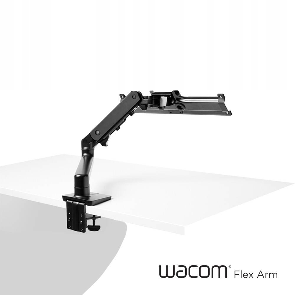 Wacom Flex Arm Ramię dla tabletów ekranowych Cintiq Pro 24 i 32 ...