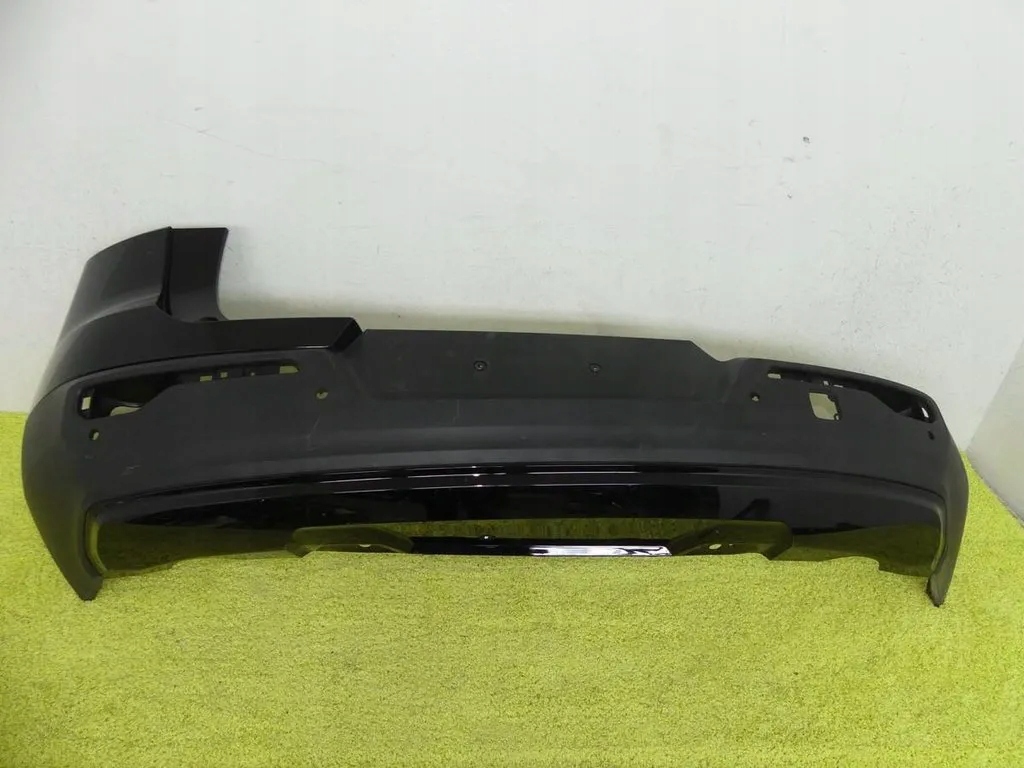 Zderzak Tył Volvo XC40 2 II 17- Narożnik - 13032282210 - oficjalne ...