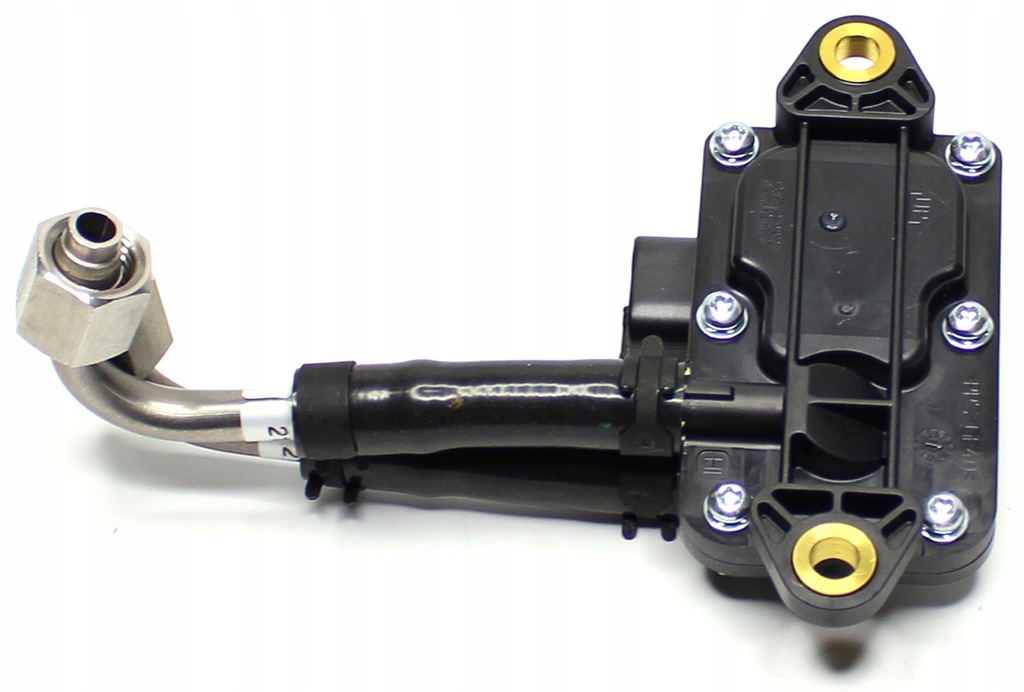 Scania OE 2357734 czujnik różnicy ciśnień - 10658406856 - oficjalne ...