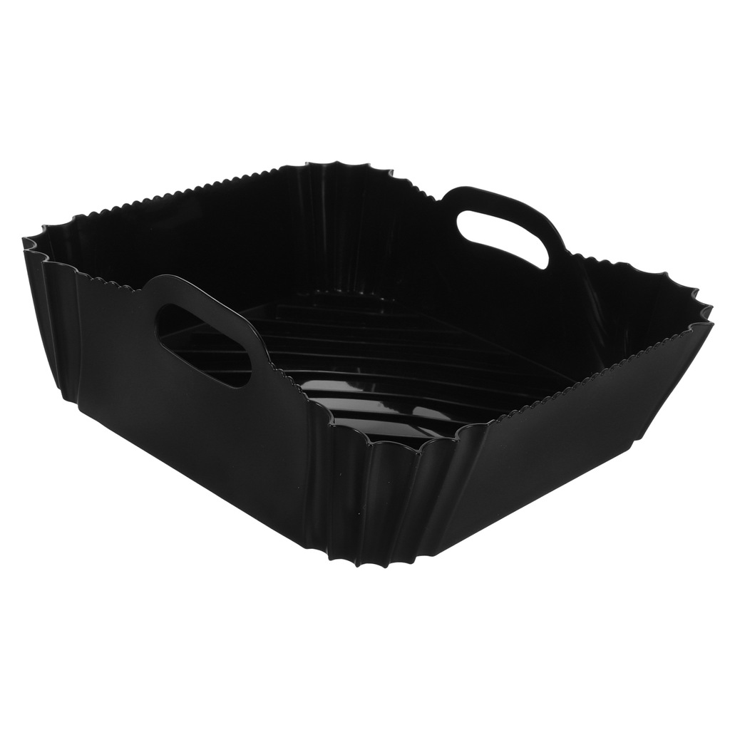 Air Fryer Silicone Inserts Baking Pad Container - 14276630933 ...