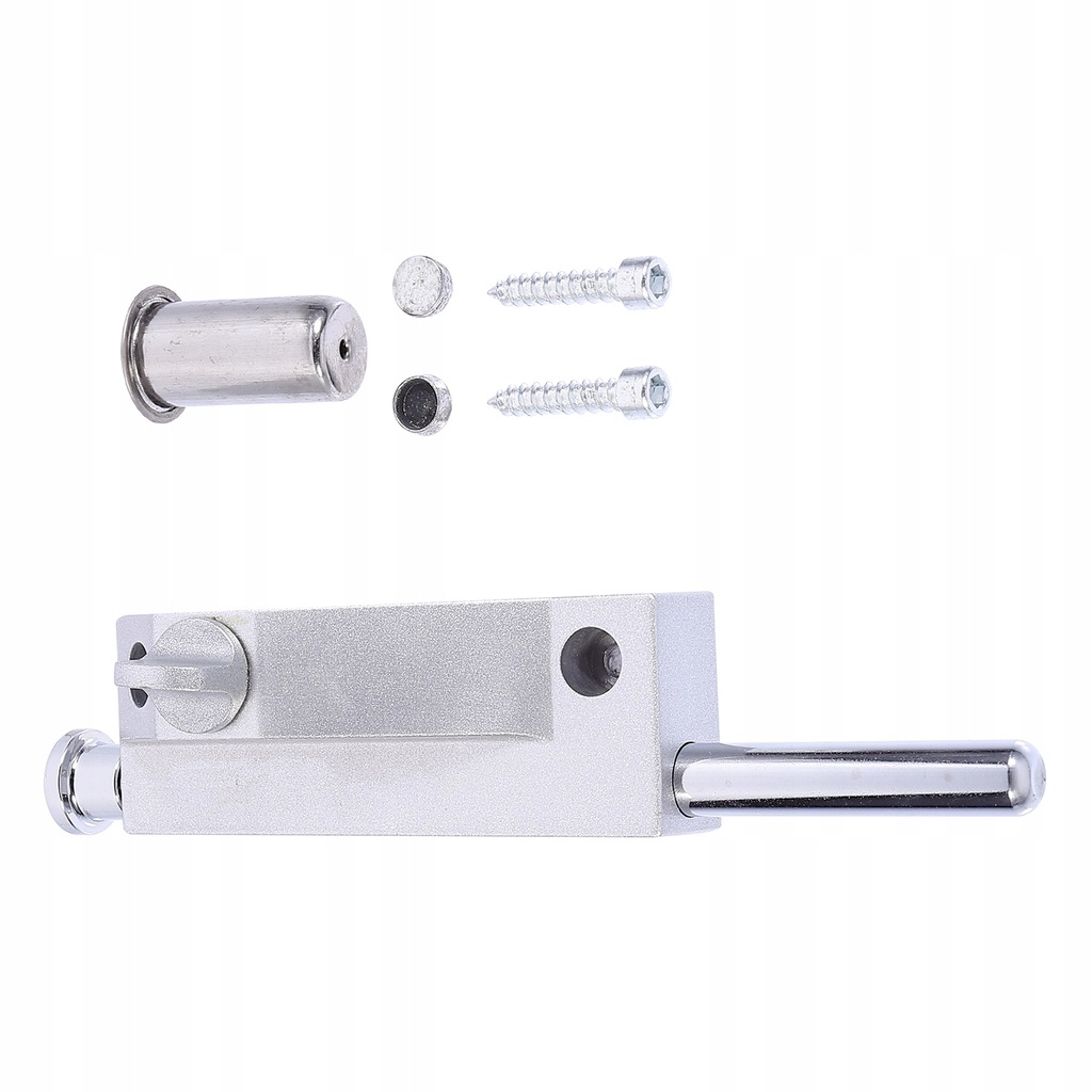 Deadbolt Lock Window Security Lock Sliding Door - 14634377010 ...