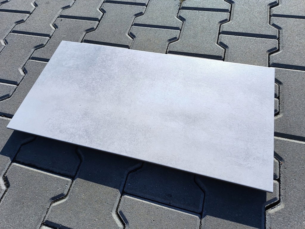 Płytki Podłogowe Ścienne WALK SOFT GREY 30x60 ! - 14226880893 ...