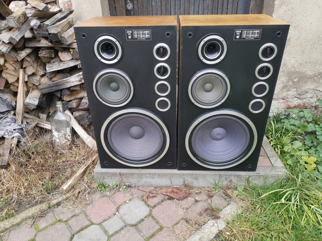 Tonsil altus 140 brązowe po regeneracji - 12880888298 - oficjalne ...