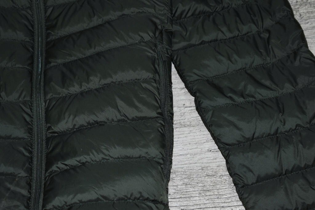 CUBUS AS DOWN ORYGINALNA MĘSKA KURTKA PUCHOWA M - 12767475478 ...