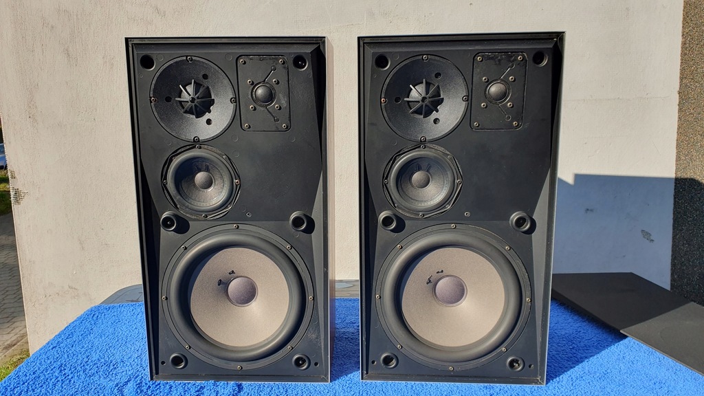 Bang olufsen beovox s75 - 13287439195 - oficjalne archiwum Allegro