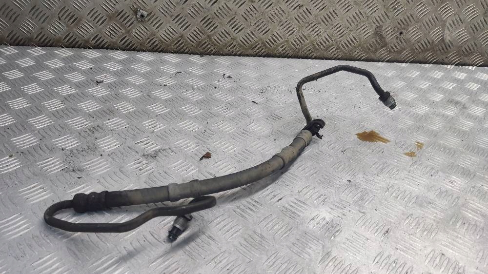 PRZEWÓD WSPOMAGANIA KPL 1/2 OPEL ASTRA G 98-00R - 12539429396 ...