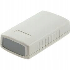 G434 obudowa GAINTA z ABS 90 x 50 x 32 mm - 12988352020 - oficjalne ...