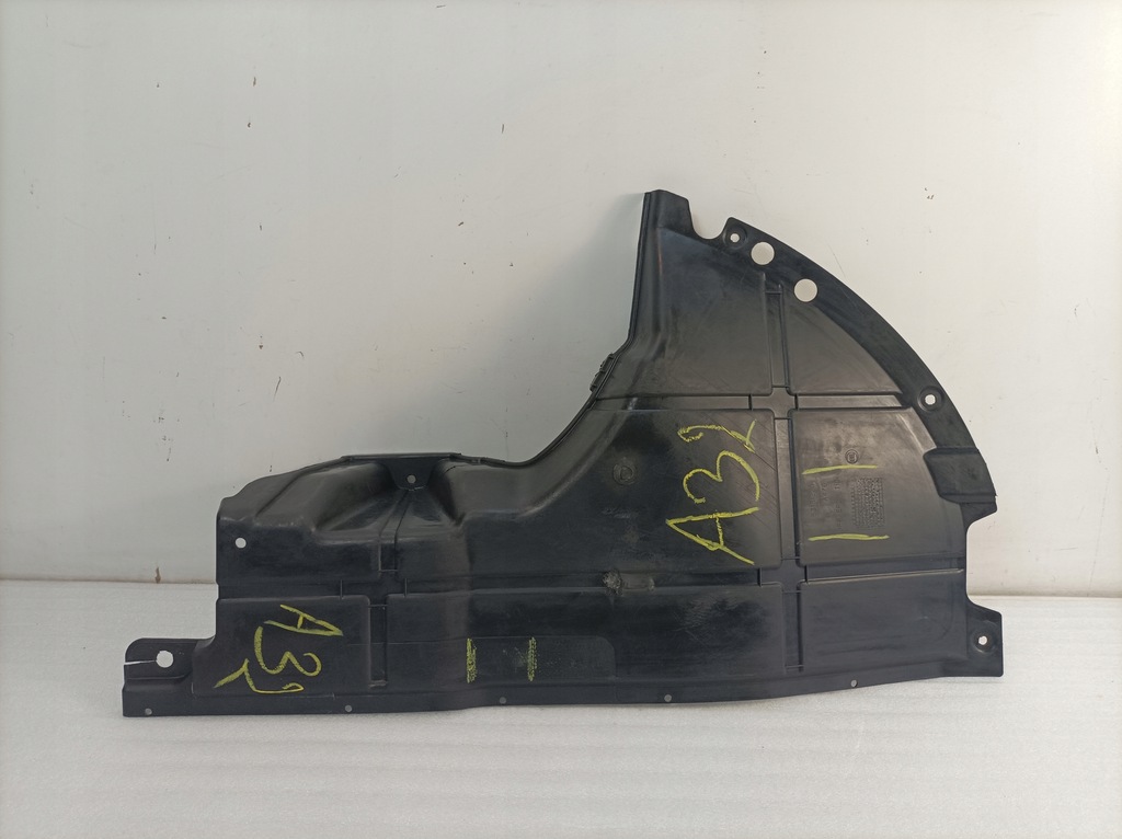 DUCATO BOXER OSŁONA SILNIKA PRAWA 1356312080 - 13230330092 - oficjalne ...