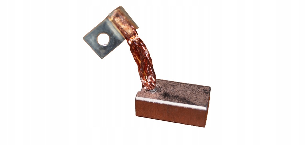 Szczotka rozrusznika R-7 C- 360 R7 URSUS C- 330 - 7474958256 ...