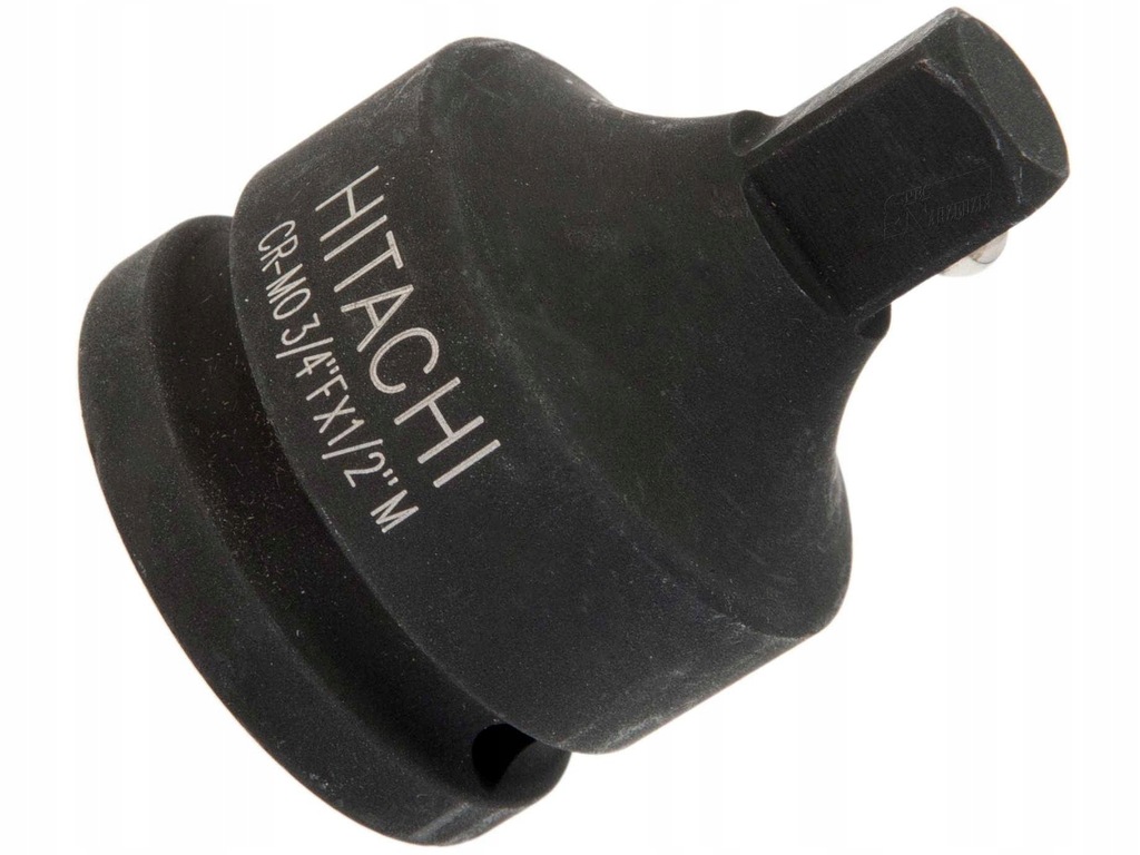 HITACHI adapter 3/4-1/2 redukcja przejściówka - 7476476883 - oficjalne ...