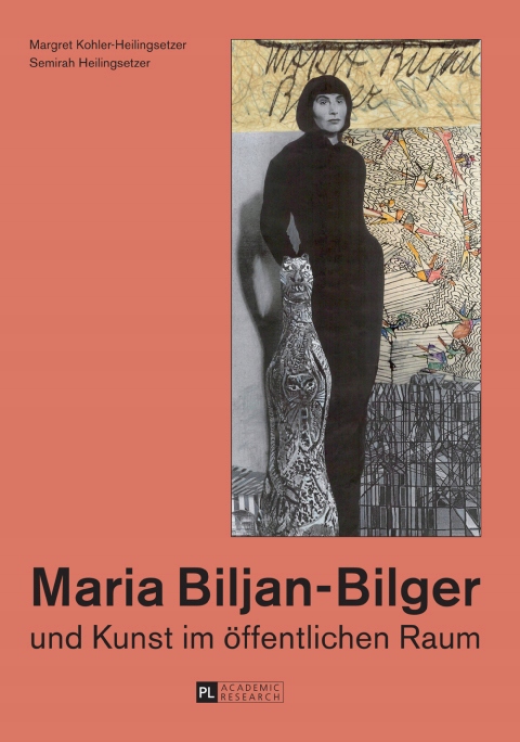Maria Biljan-Bilger und Kunst im oeffentlichen Rau - 9731806482 ...